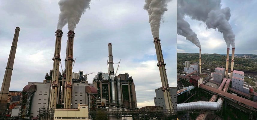 CEO: Au început probele de punere în funcțiune a grupului 5 de la ...